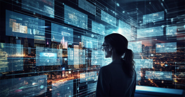 Glass Data Storage is the future of data sustainability | Percepture