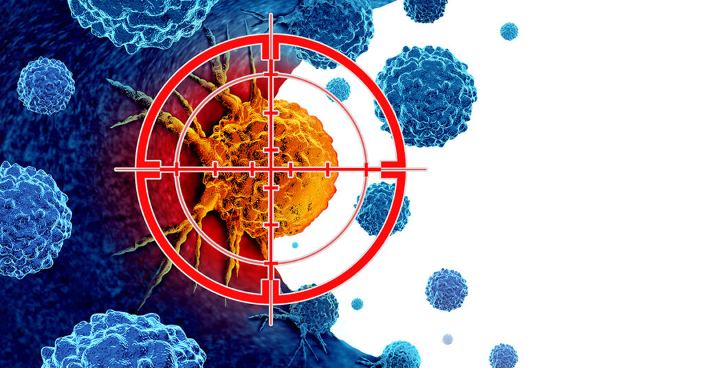 Cyberknife Revolutionizes Cancer Treatment | Percepture