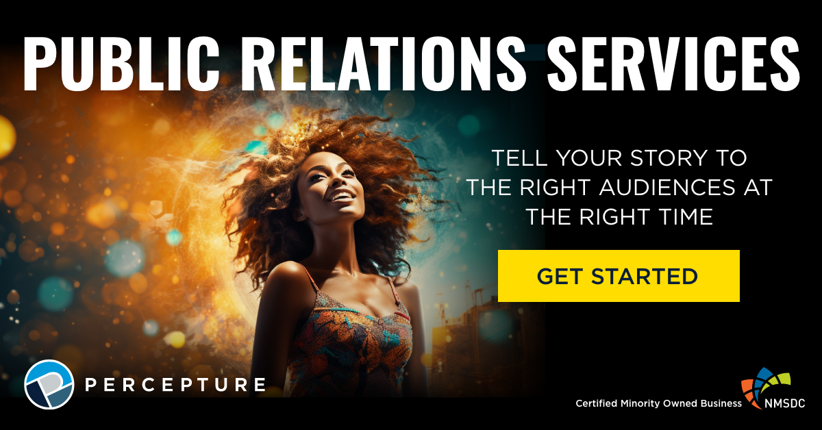 Global Public Relations Agency - PR Services | Percepture